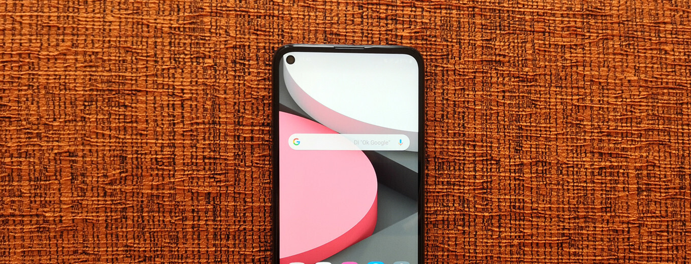 LG K61 precio y dónde comprar | Ofertas en Amazon y ThePhoneHouse - La ...