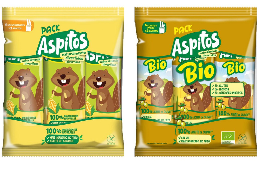 aperitivos - Directo al Paladar