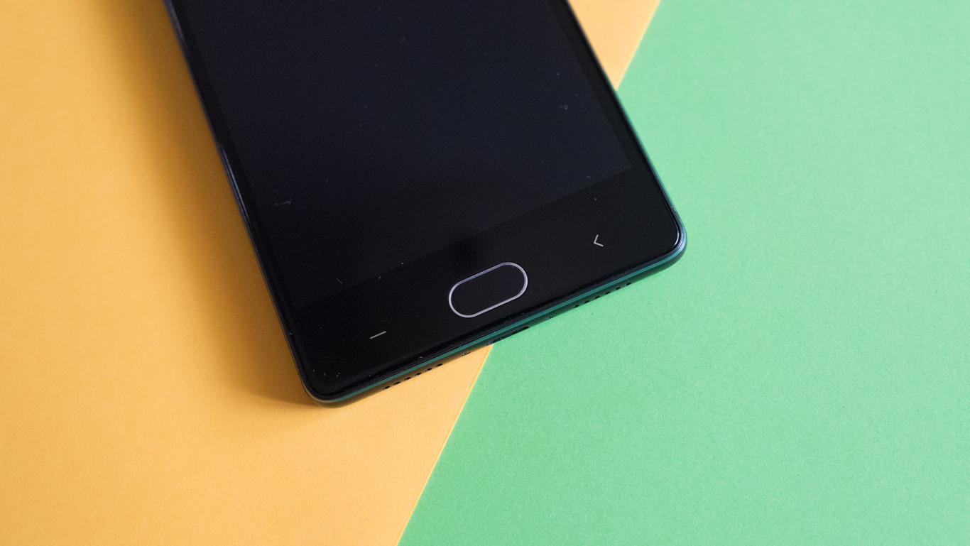 InnJoo 3, análisis. review con características, precio y especificaciones