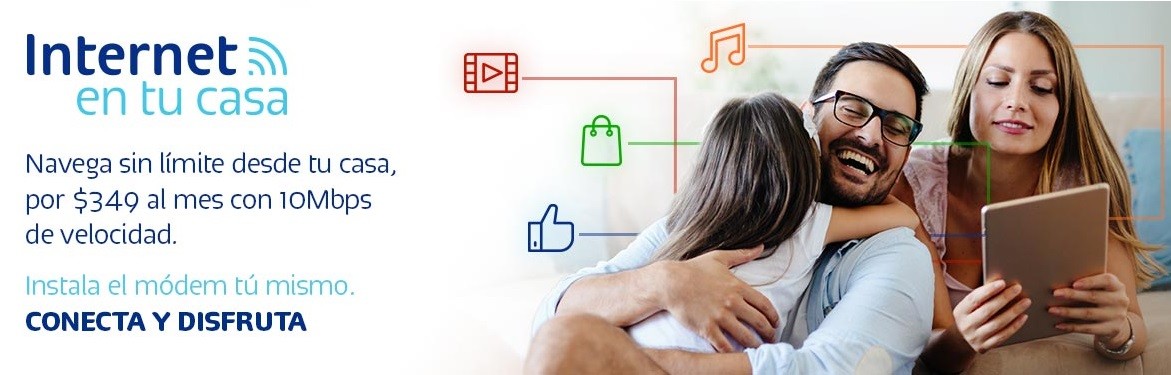 Telcel Internet en tu casa es oficial: módems, precios y plazos ...