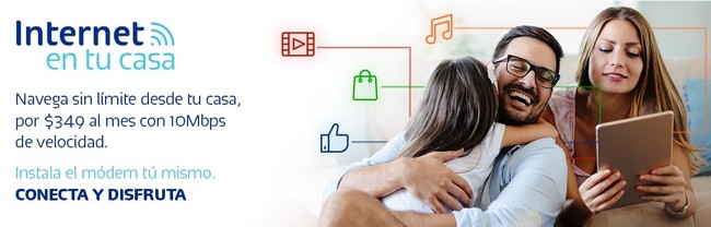 Telcel Internet en tu casa es oficial: módems, precios y plazos ...