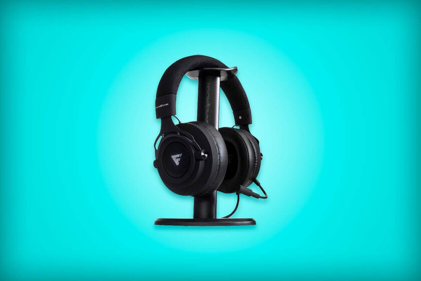 Audífonos para gaming con descuento en Amazon México: con sonido de 7.1 canales, diafragma de 50 ...