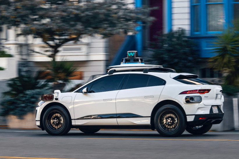 Volvo y Waymo se unen para desarrollar coches eléctricos autónomos y ...