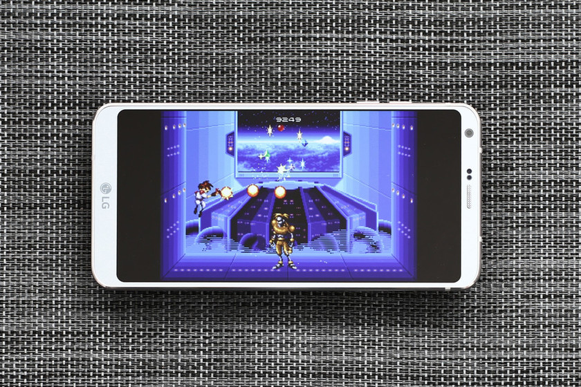 El LG G6 Mini sería una realidad bajo otro nombre, estas serían algunas ...