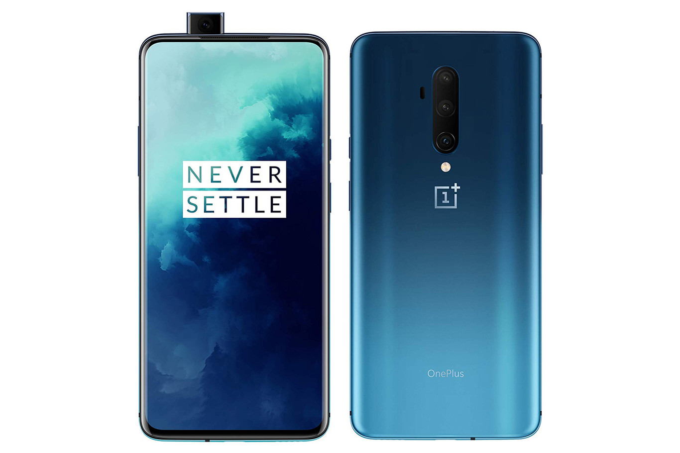 OnePlus 7T Pro, ficha técnica de características y precio