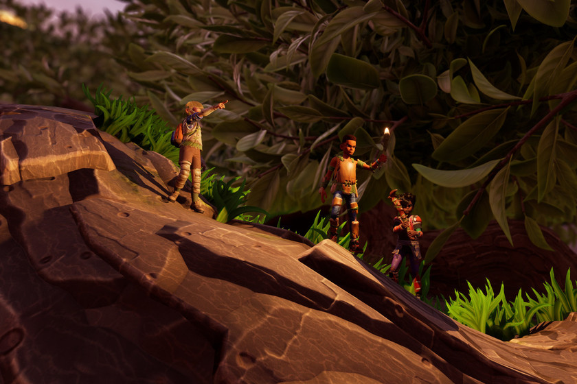 Grounded: guía con vídeo para encontrar Grubs y los materiales Grub ...