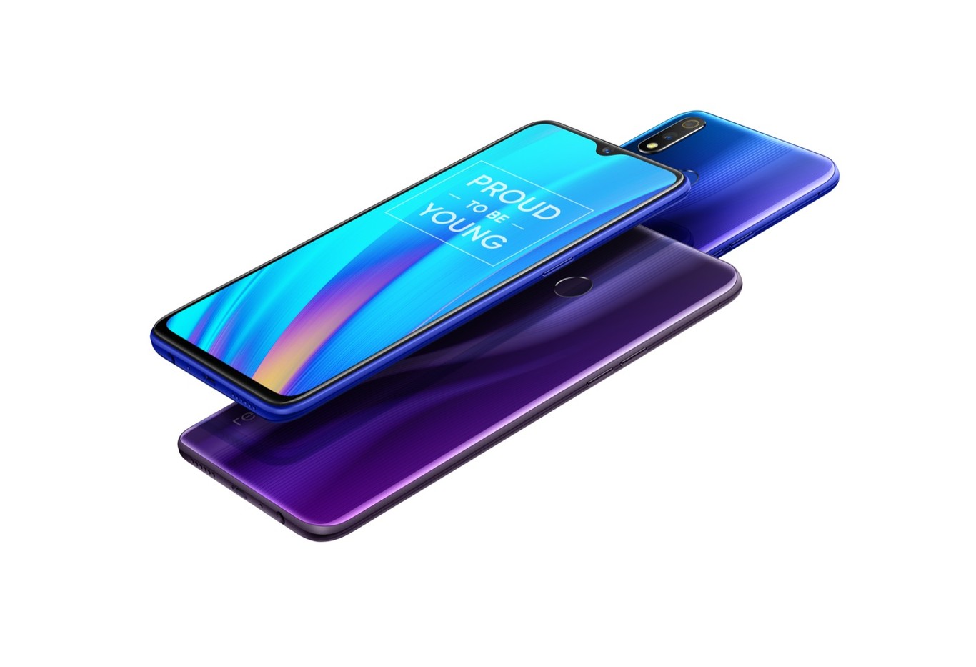 Nuevo Realme 3 Pro: características, precio y ficha técnica