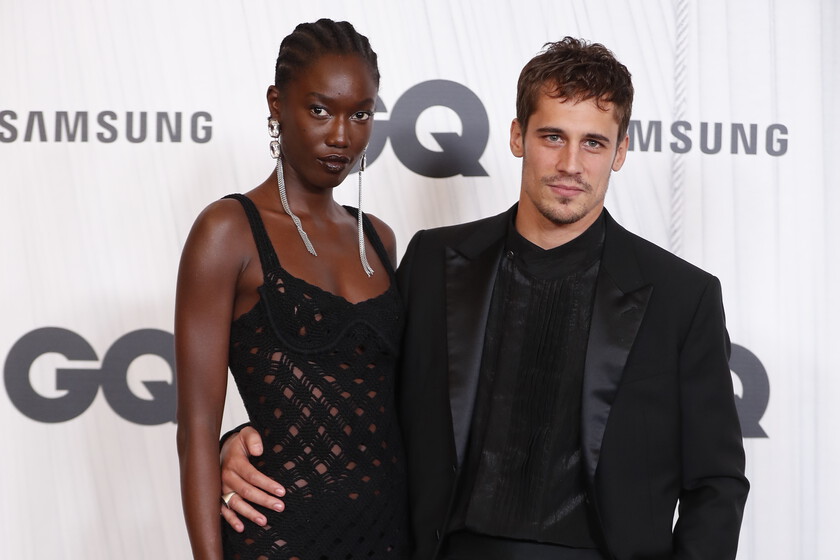 Martiño Rivas confirma que está enamorado hasta las trancas de la ...