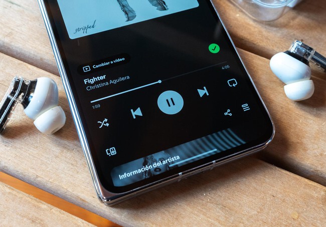 Oppo Find N5, análisis - Review con características, precio y especificaciones