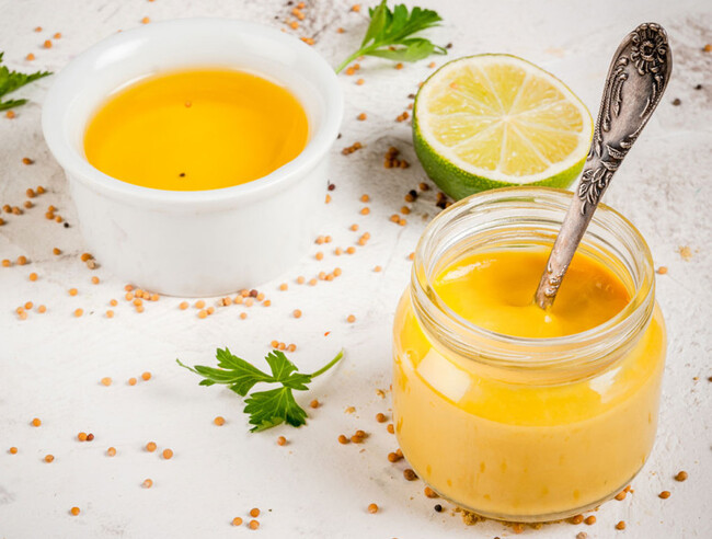 Recetas con yogur griego: cinco recetas de aderezos o aliños con yogur griego para disfrutar tus ...