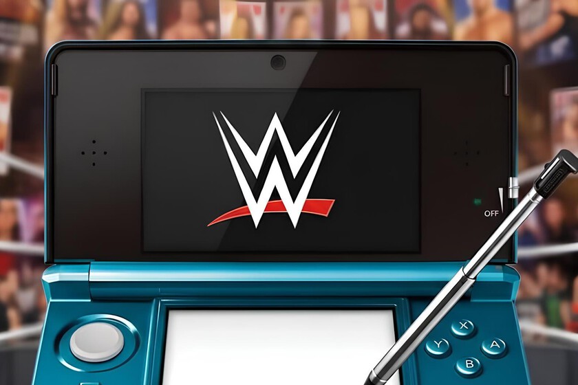 La WWE quiso inmortalizar el último combate de John Cena por todos los ...