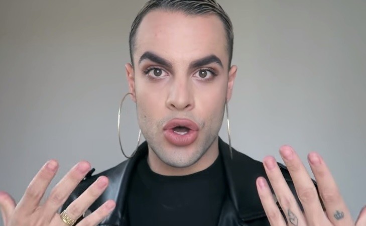 Del género neutro al fluido: así explican los youtubers la escala de ...