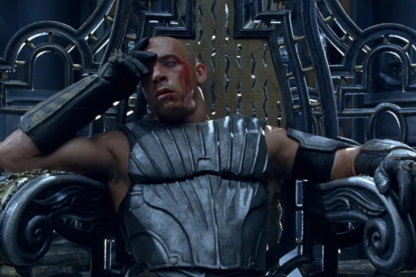 Una space opera violenta y con uno de los antihéroes más peculiares de ...