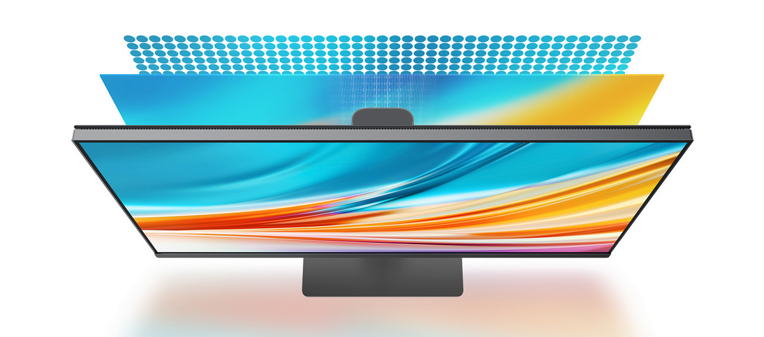 Xiaomi Monitor Ultra Clear 4K, la nueva bestia profesional de Xiaomi ...