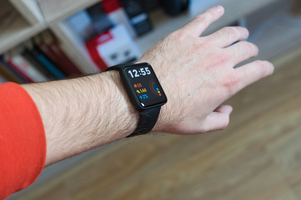 Xiaomi Redmi Watch 2 Lite, análisis: características, precio y ...