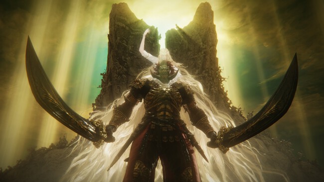 Cómo derrotar a Radahn, consorte de Miquella, en Elden Ring Shadow of ...