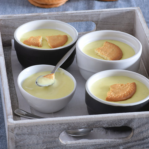 postres lácteos - Directo al Paladar