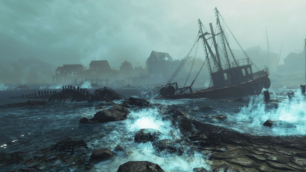 Fallout 4, cuáles son los mejores DLC y todo lo que debes saber de los ...