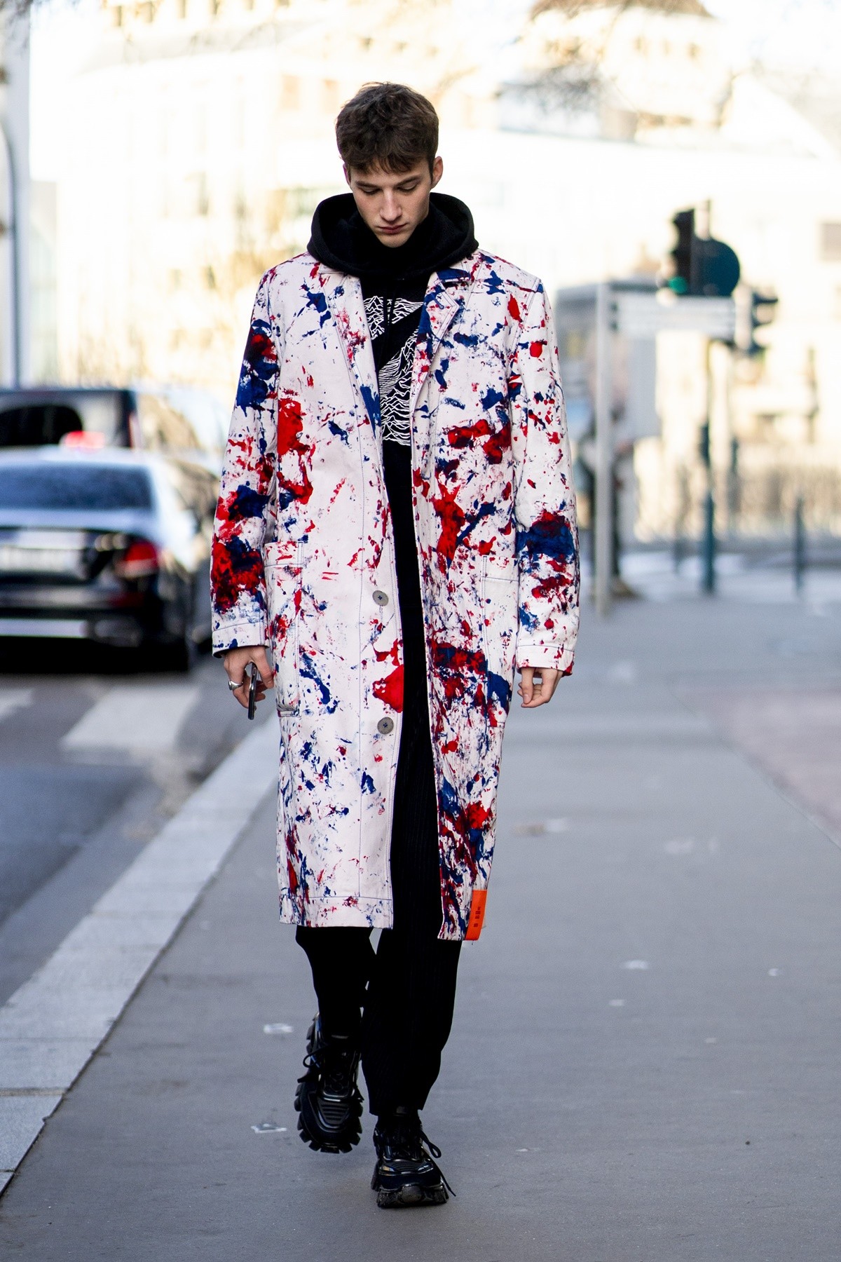 Todas las tendencias de moda masculina para este 2020 que veremos en ...