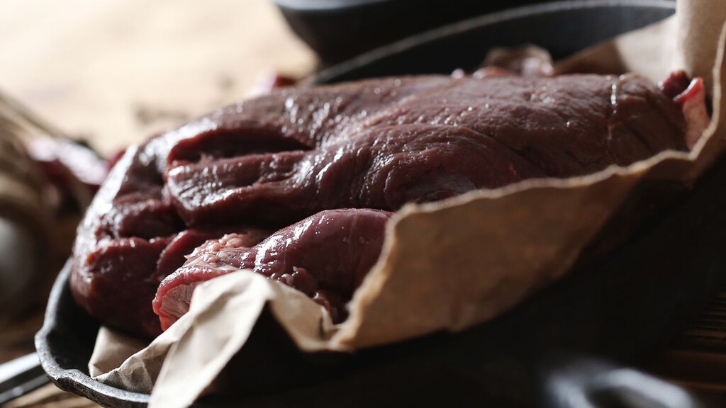 ¿Es saludable comer hígado de res? Expertos en nutrición revelan si es ...