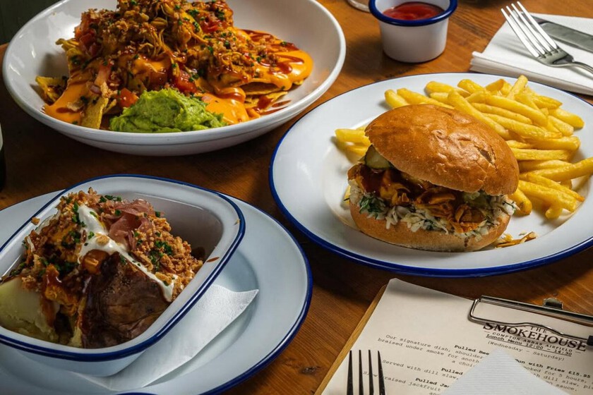 "Es la comida más asquerosa del año": la implacable crítica de un ...