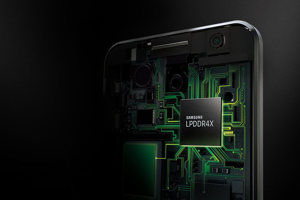 Samsung supera a Intel y se convierte en el mayor fabricante de chips ...