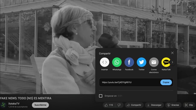 Cómo descargar vídeos de YouTube en tu ordenador