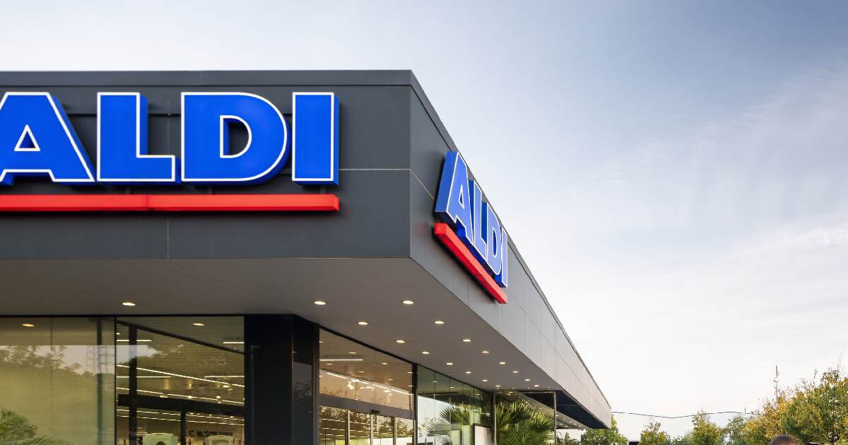 El próximo miércoles 17 de junio llega Aldi (por menos de 15 euros ...