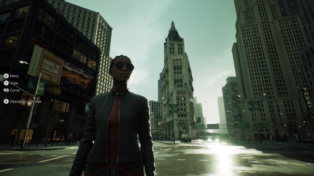 'The Matrix Awakens' es una increíble demo hecha con Unreal Engine 5 ...