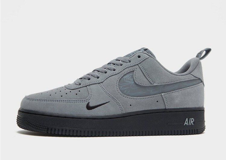 La novedad que arrasa en JD Sports: las Nike Air Force 1 Low se están ...