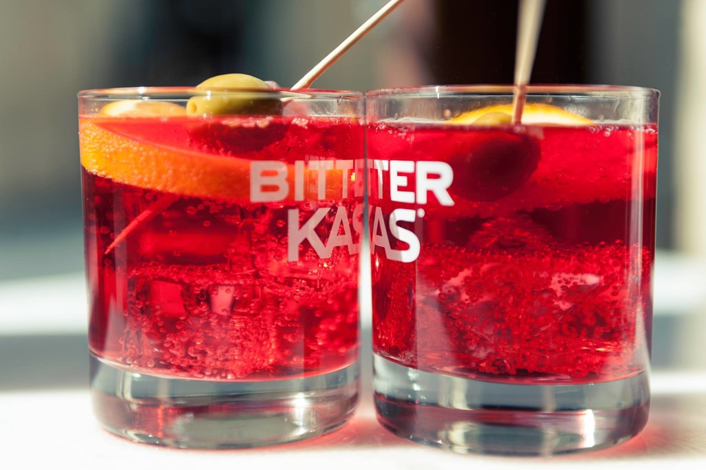 Saber combinar bien sabores amargos puede hacer maravillas por tus platos