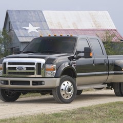 Camionetas Ford, historia y evolución de las pick ups Ford