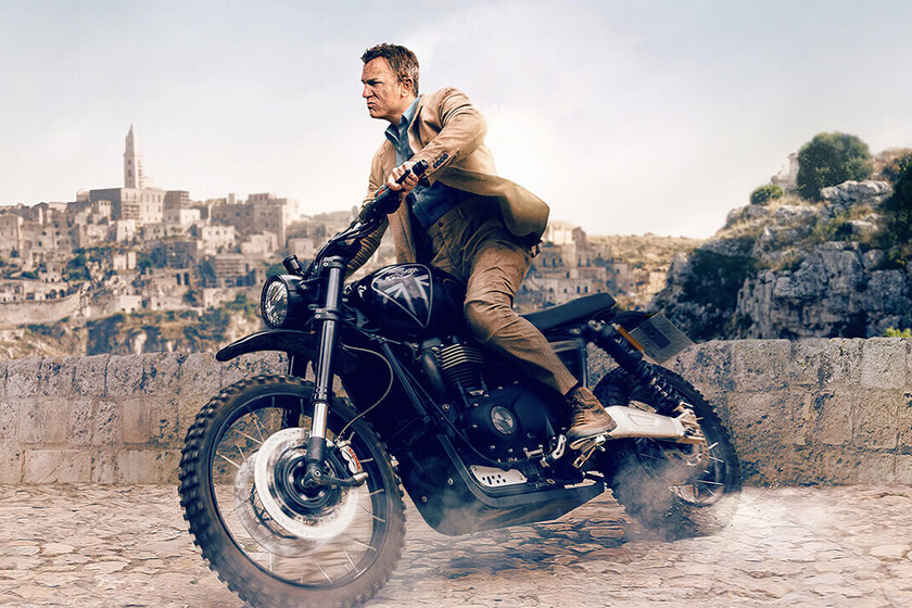 "Estamos reinventando quién es James Bond, y eso lleva tiempo". La ...