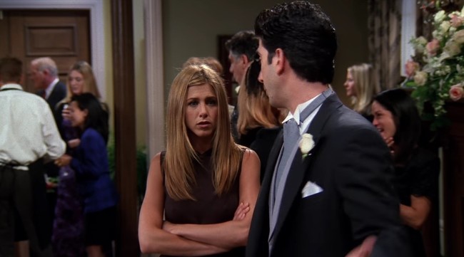 47 peinados y cortes de pelo de Rachel en Friends que podrías seguir ...