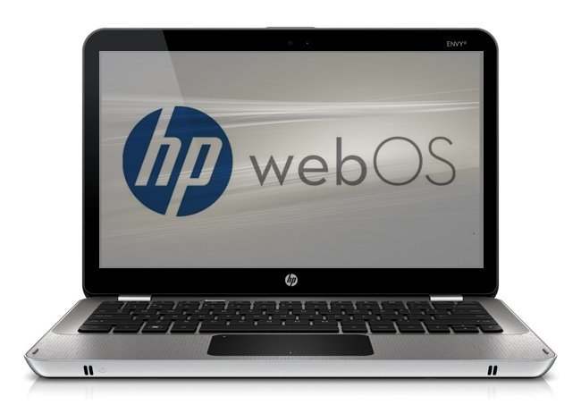 HP se encuentra en negociaciones para licenciar webOS, ¿Samsung interesada?