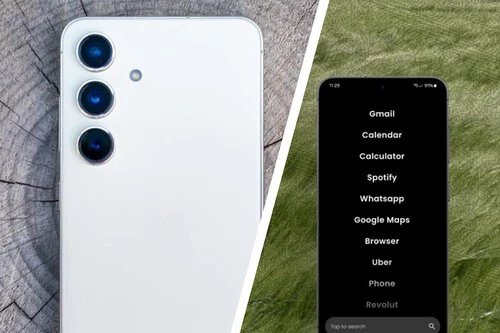 Samsung parece, Balance Phone es: el smartphone que promete librarse de ...