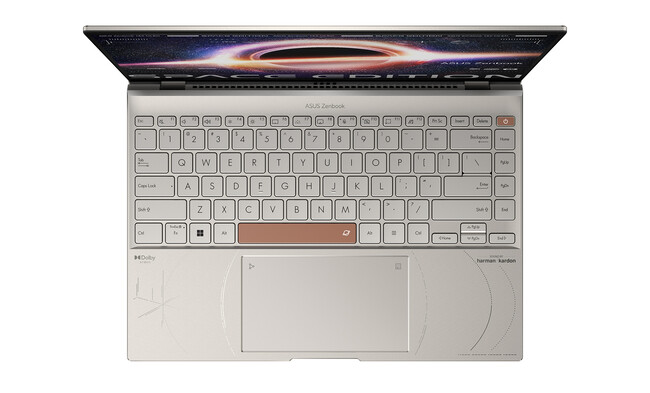 ASUS Zenbook 14X OLED Space Edition, características, precio y ficha ...