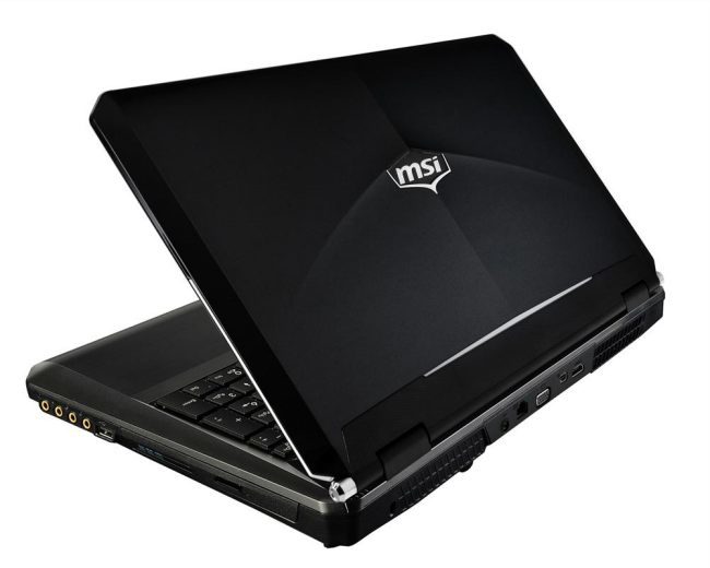 MSI GX60 trae lo mejor de la mano de AMD