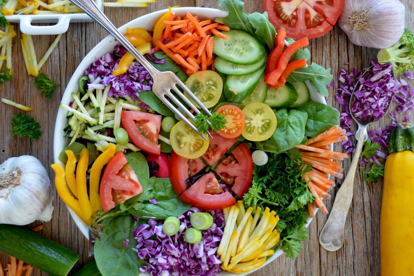 Comer saludable no es más caro que comer mal, te explicamos