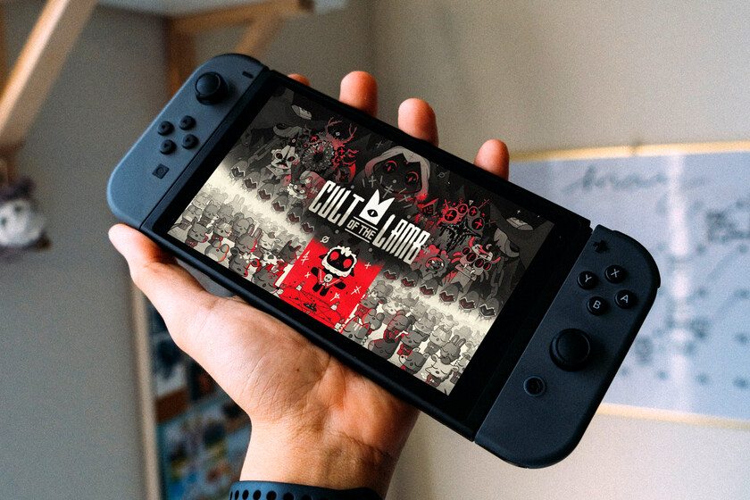 12 recomendaciones recién llegadas a la eShop para que te marques un ...