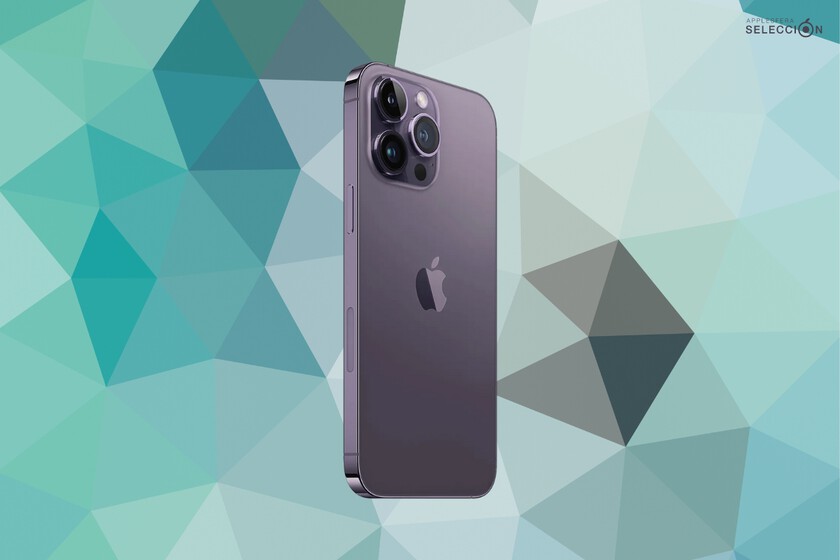 A precio mínimo el iPhone 14 Pro, el nuevo teléfono de Apple con ...