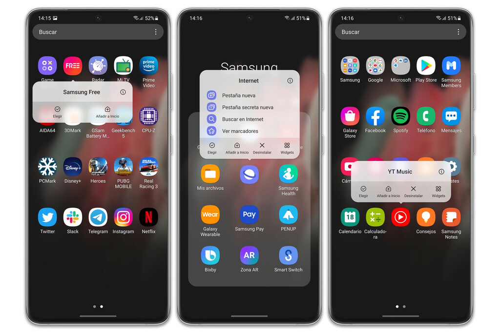 Samsung Galaxy S21 Ultra, análisis. Review con características, precio ...