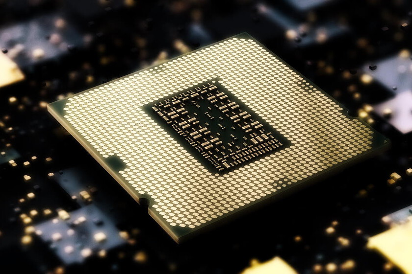 La nueva bestia Raptor Lake de Intel supera los 8GHz de frecuencia, y ...