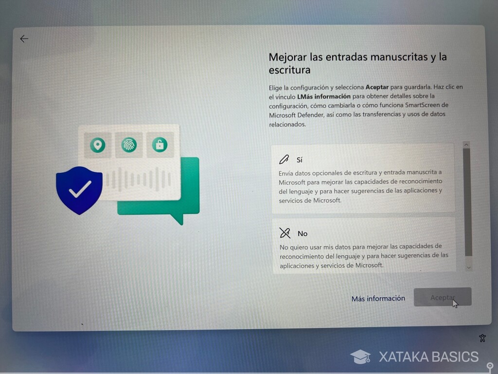 Cómo configurar Windows 11 desde cero paso a paso