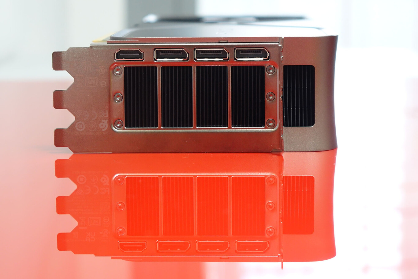 NVIDIA GeForce RTX 4090, análisis: review con características, precio y ...