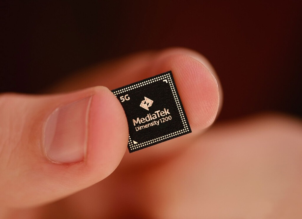 Los móviles caros con Qualcomm, los baratos con MediaTek: así se ...