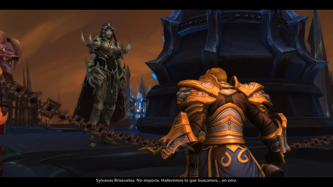 Analysis of World of Warcraft: Shadowlands, the fascinating expansion ...