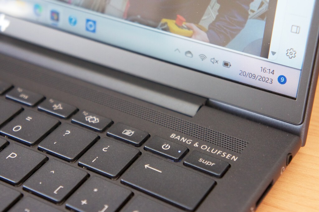 HP DragonFly G4, análisis: review con características, precio y ...