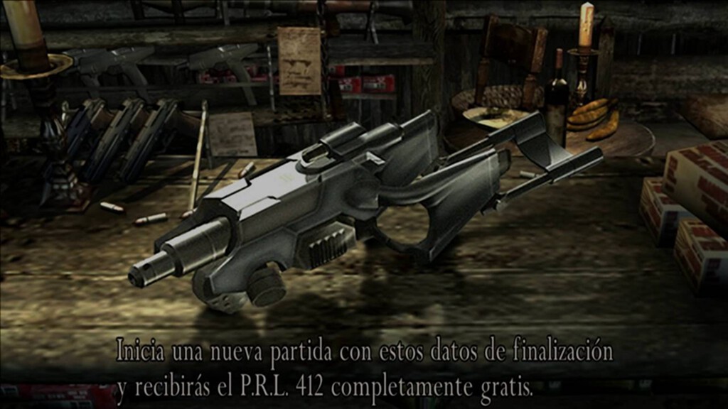 El remake de Resident Evil 4 fue impresionante, pero dejó fuera el ...