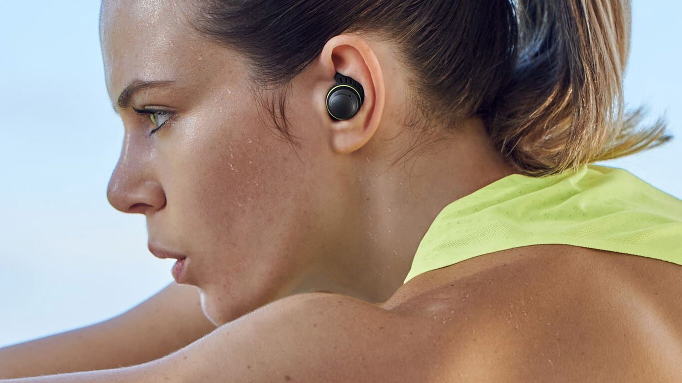 LG TONE Free fit TF7 y TONE T90Q: lanzamiento y precio en México ...